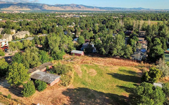 5469 S BOULDER RD Boulder CO 80303-4235 APN: 157704400009 | Crexi.com