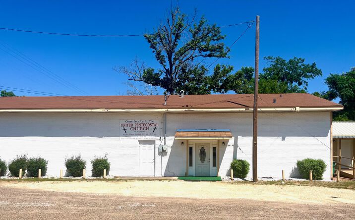 707 W Main St, Cameron, TX 76520 | Crexi.com