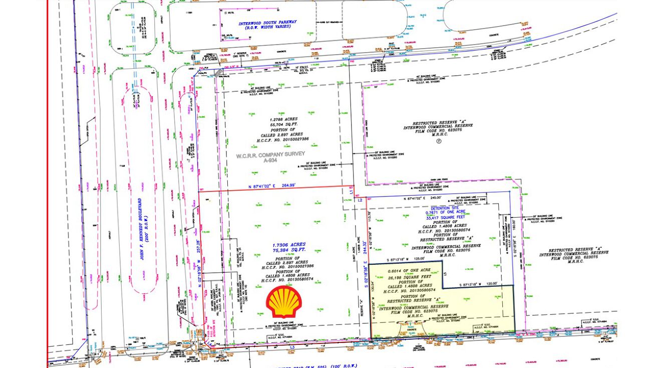 4133 Aldine Bender Rd, Houston, TX 77032 | Crexi.com