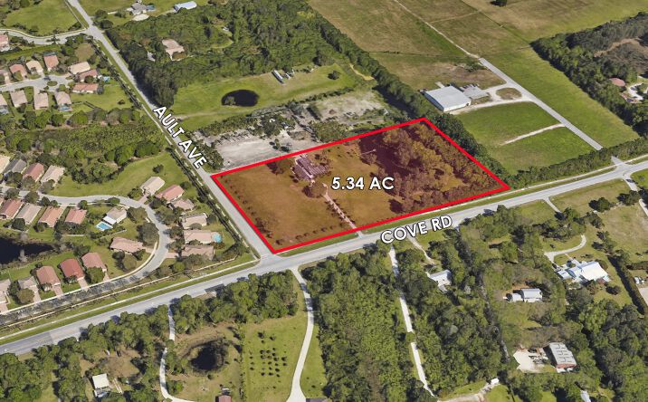 4501 SE Federal Hwy, Stuart, FL 34997 | Crexi.com