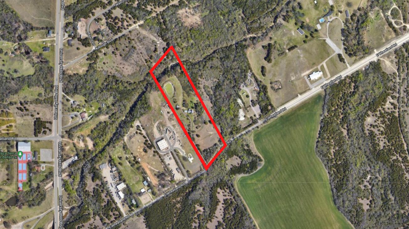 1519 E Wheatland Rd, Lancaster, TX 75134 | Crexi.com