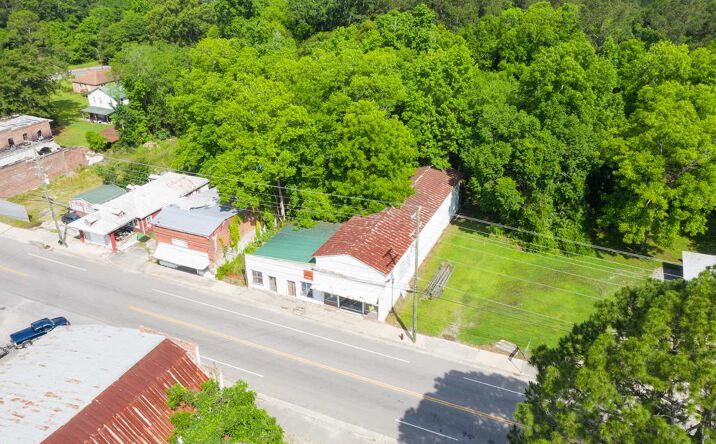 2607 W Cleveland Street, Elloree, SC 29047 | Crexi.com
