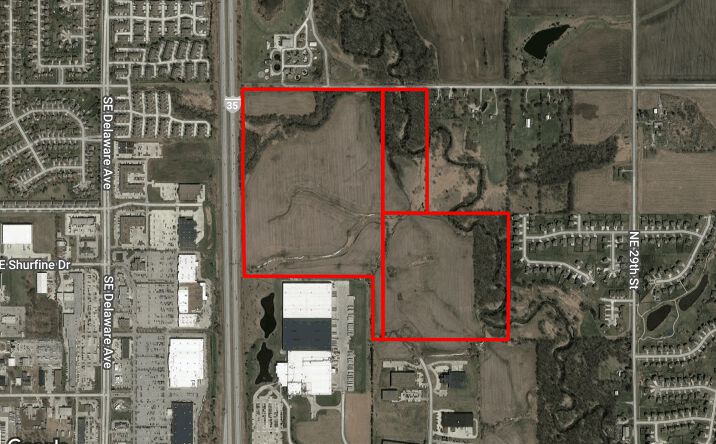 Des Moines, IA Commercial Real Estate for Sale | Crexi.com