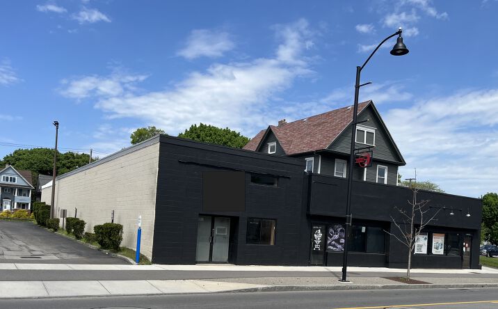 Mark Palazzo - Rich Realty | Crexi