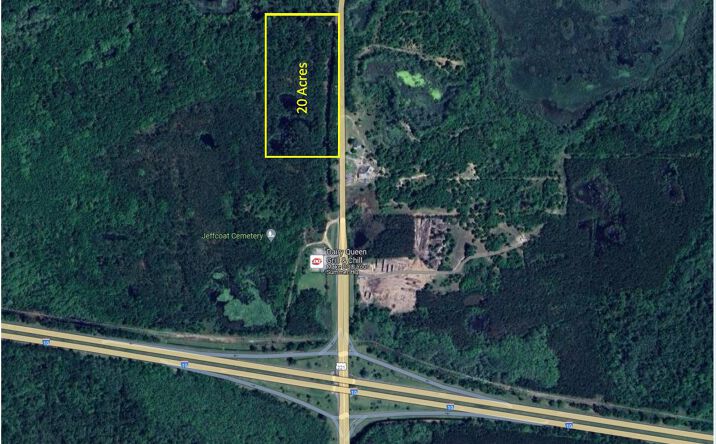 1404 SW Pacific Dr, Greenville, FL 32331 | Crexi.com