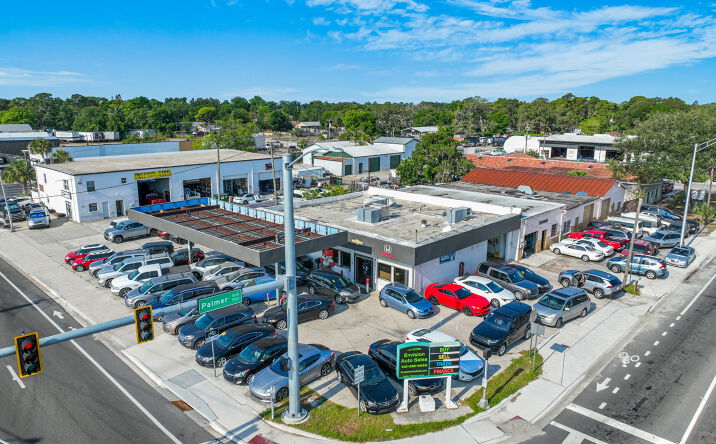 4235 Bee Ridge Rd, Sarasota, FL 34233 | Crexi.com