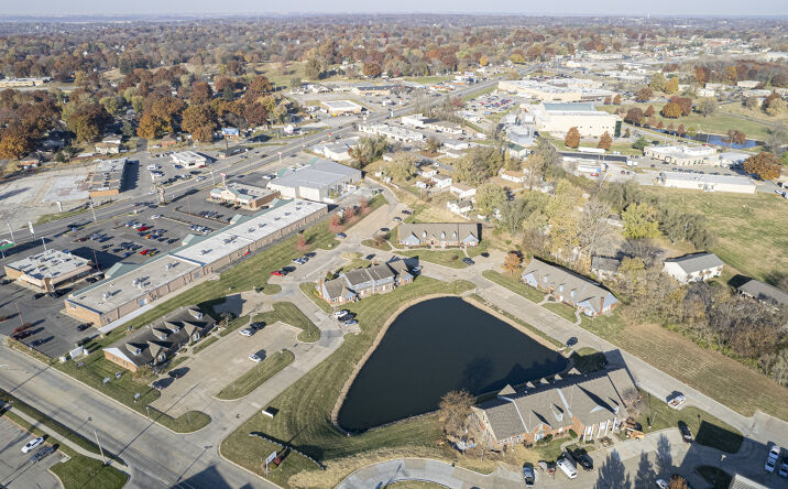 3715 Beck Rd, Saint Joseph, MO 64506 | Crexi.com