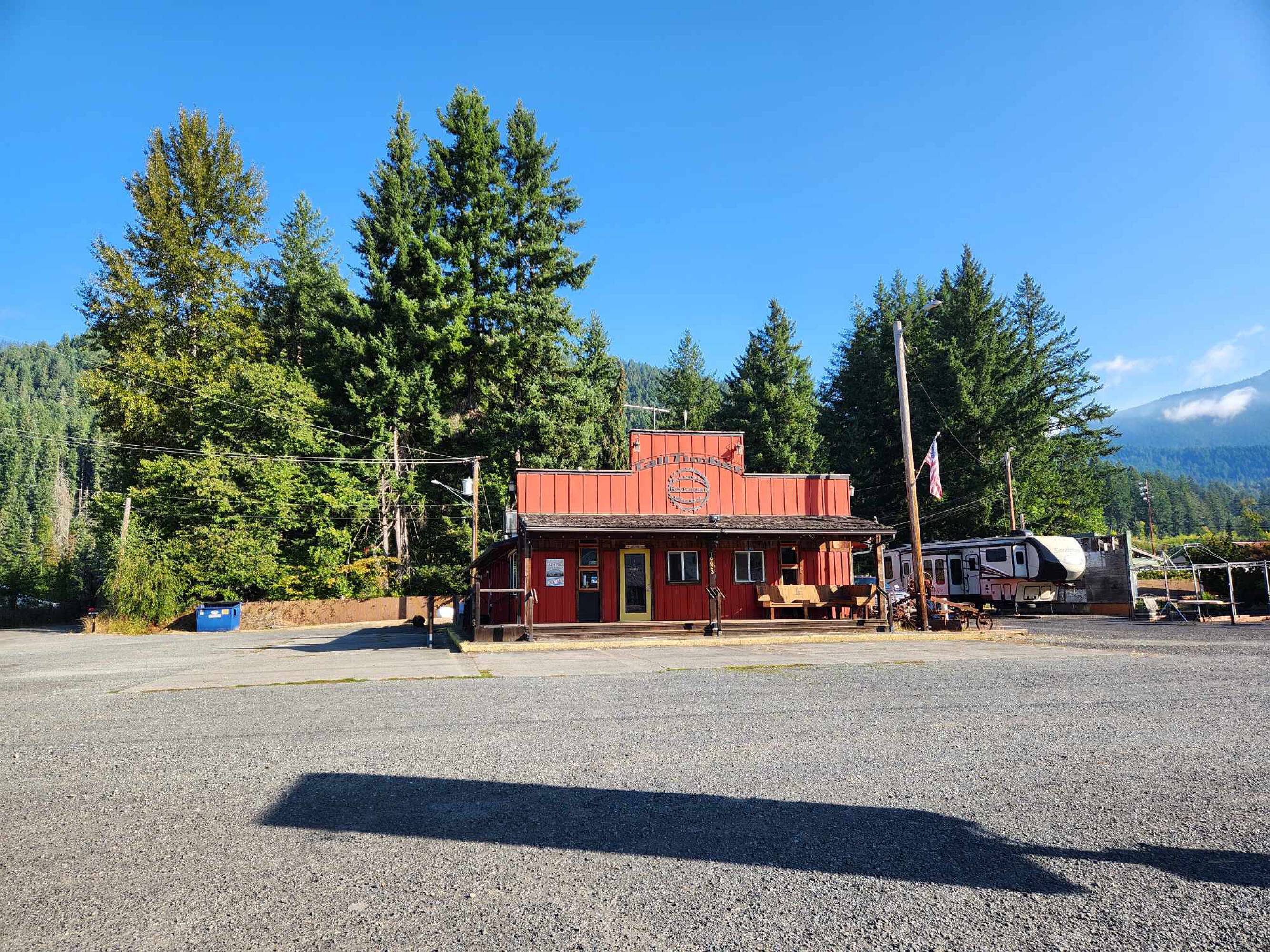 10023 US HIGHWAY 12 Randle WA 98377-9233 APN: 031771000000 | Crexi.com