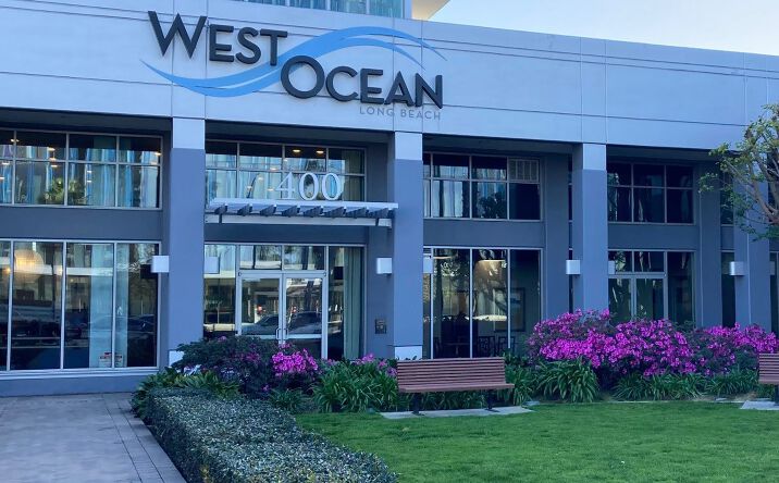400 W OCEAN BLVD Long Beach CA 90802 | Crexi.com