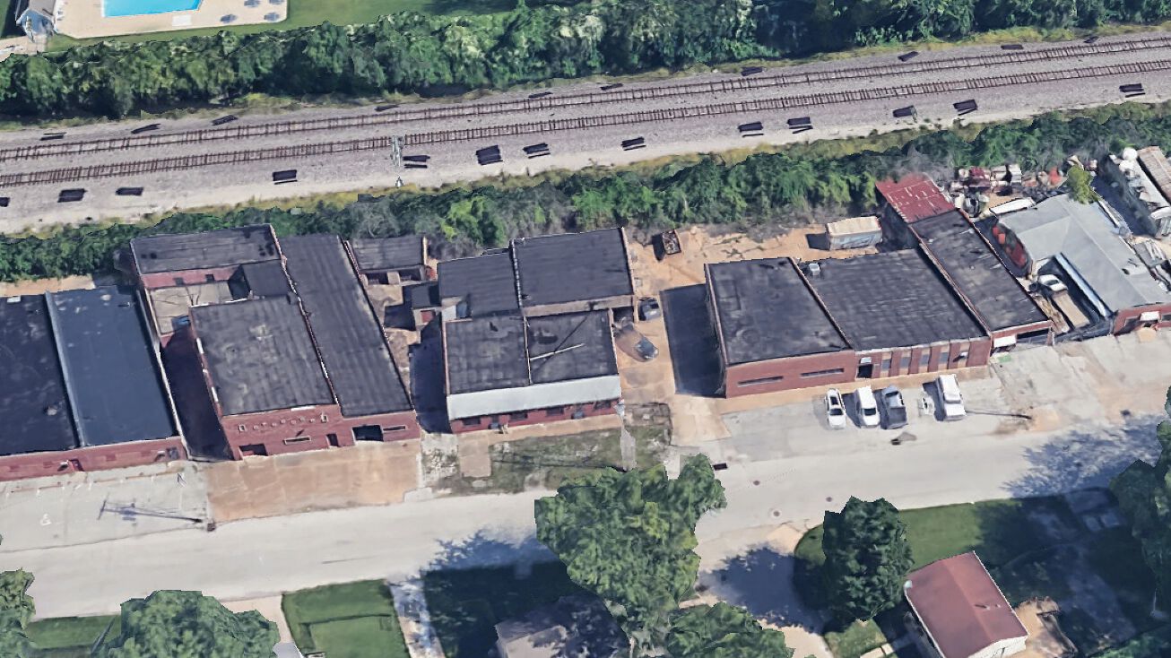 Berkeley, MO | Crexi.com