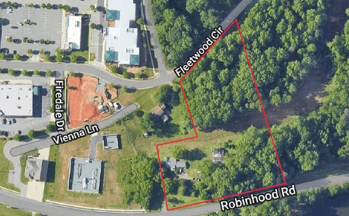 01 Stone Crossing Dr, Winston-Salem, NC 27104 | Crexi.com