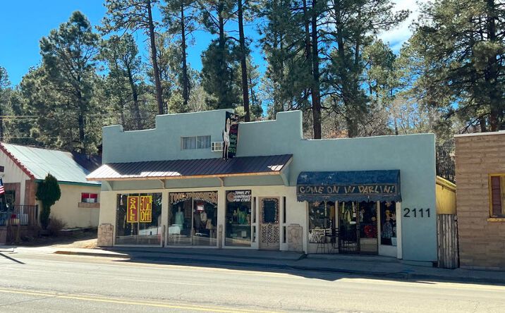 Ruidoso, NM Commercial Real Estate for Sale | Crexi.com
