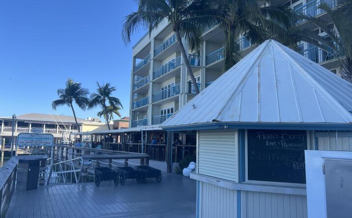 617 FRONT ST Key West FL 33040-6620 APN: 3167 25 00000010000300 | Crexi.com