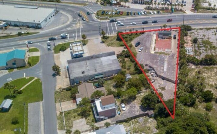 8005 Panama City Beach, Panama City Beach, FL 32407 | Crexi.com