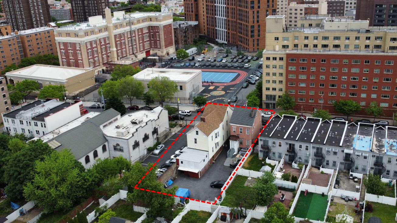 1905 Vyse Ave, The Bronx, NY 10460 | Crexi.com