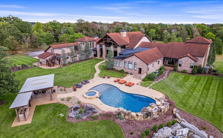 5418 Murfreesboro Rd, Readyville, TN 37149 | Crexi.com