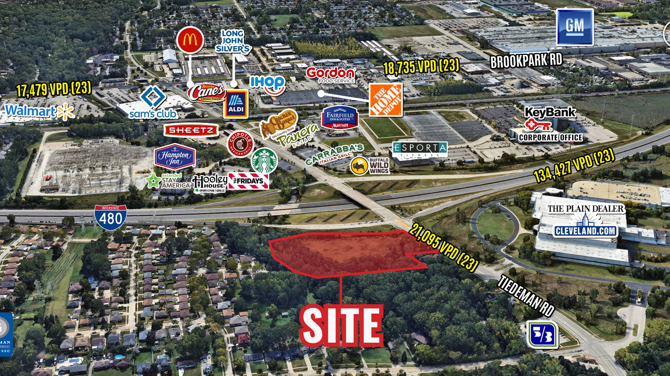 4795 Tiedeman Rd, Brooklyn, OH 44144 | Crexi.com