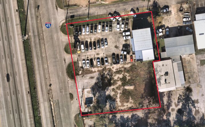 21602 I-45, Spring, TX 77373 | Crexi.com