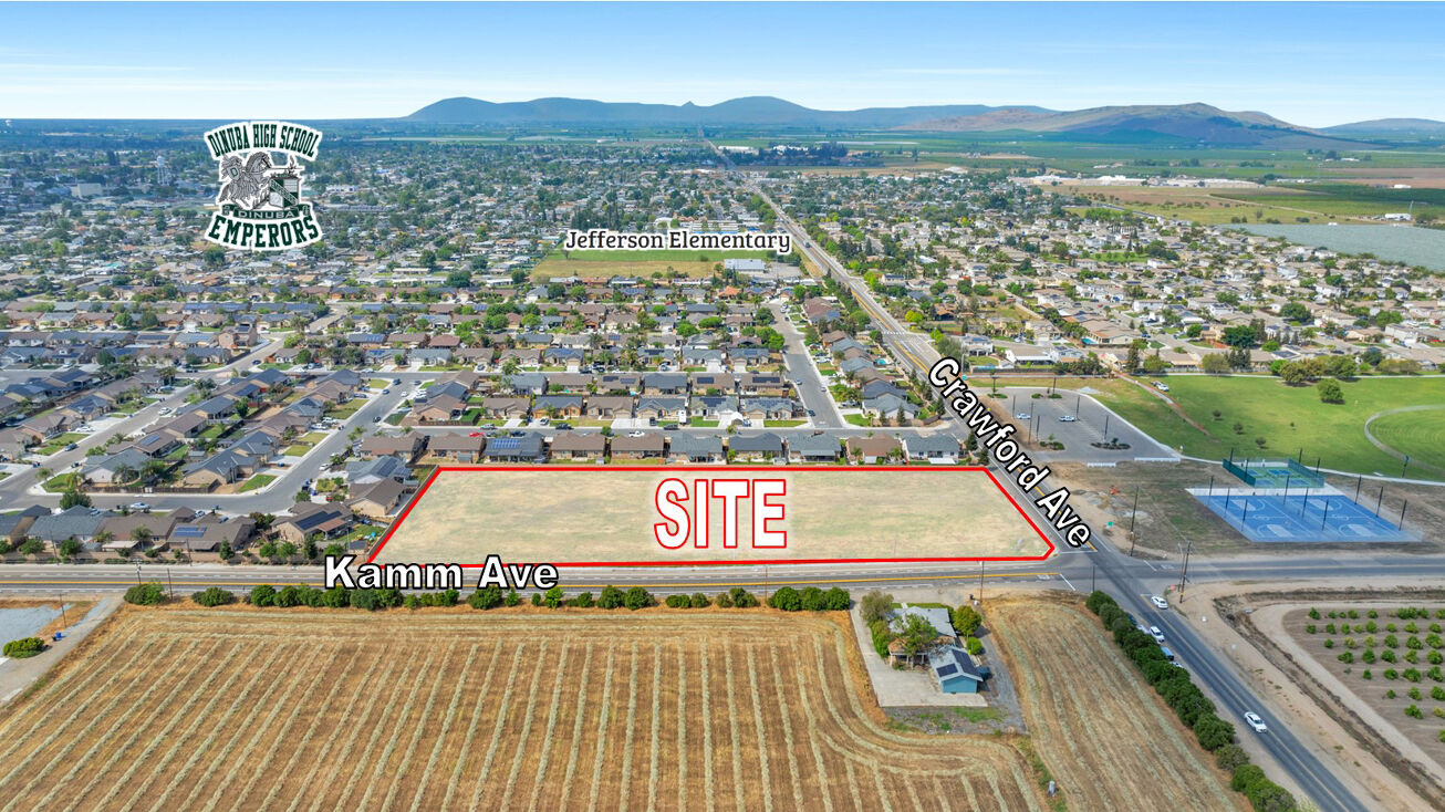 1667 E Kamm Ave, Dinuba, CA 93618 | Crexi.com