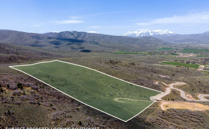 1878 S Remuda Run Ct, Daniel, UT 84032 | Crexi.com