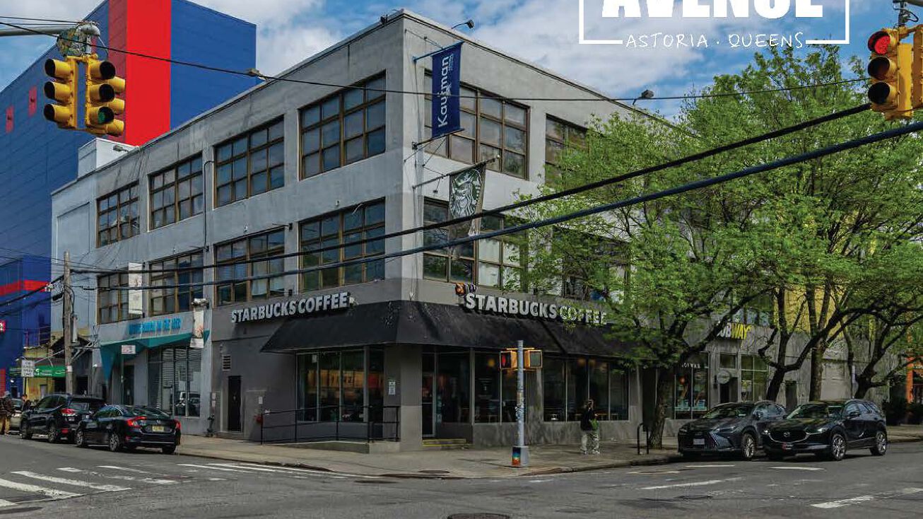 37-11 35th Ave, Queens, NY 11106 | Crexi.com