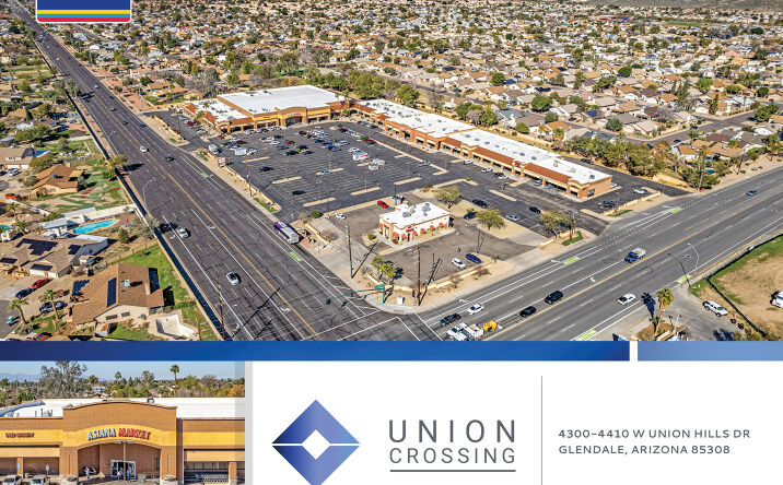 Glendale, AZ | Crexi.com