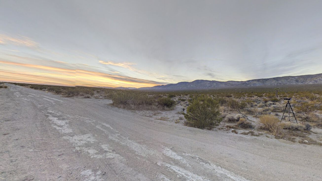 75th Street, Mojave, CA 93501 | Crexi.com