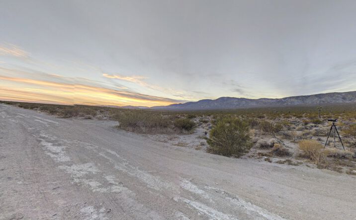 75th Street, Mojave, CA 93501 | Crexi.com