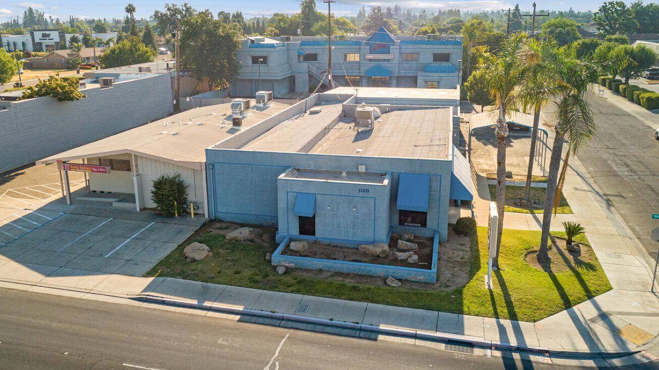 3120 S Mooney Blvd, Visalia, CA 93277 | Crexi.com