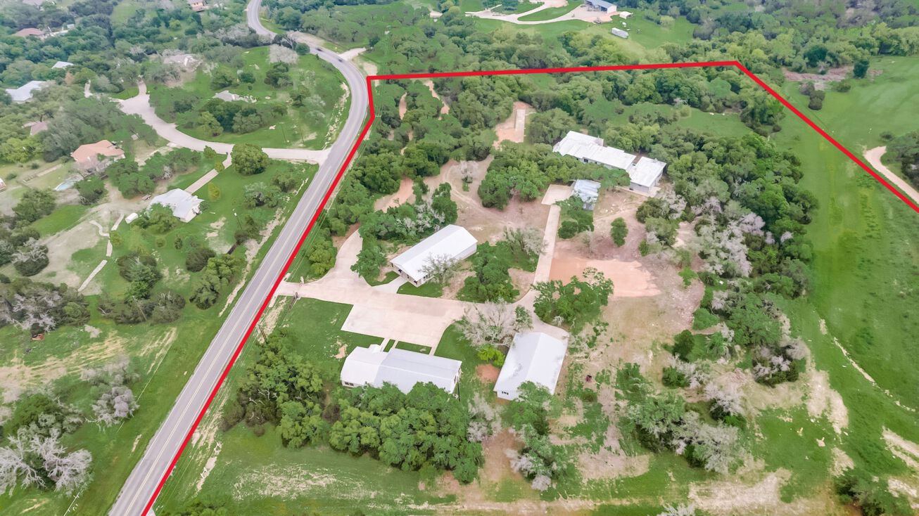 675 Ranch to Market Rd 1869, Liberty Hill, TX 78642 | Crexi.com