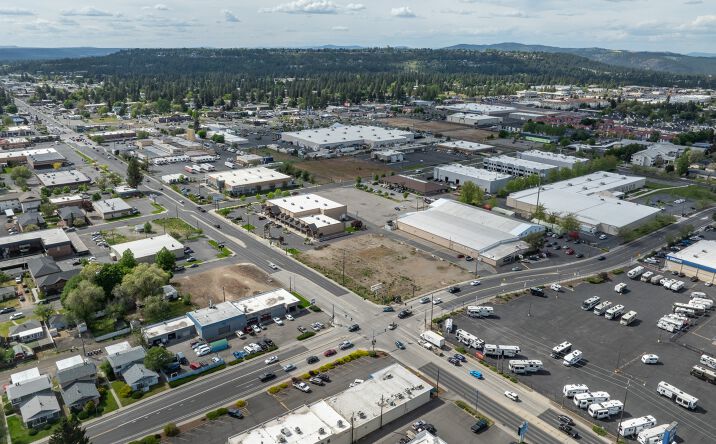 451 E Francis Ave, Spokane, WA 99208 | Crexi.com