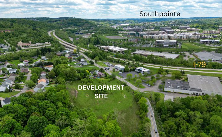 Morganza Rd, Canonsburg, PA 15137 | Crexi.com