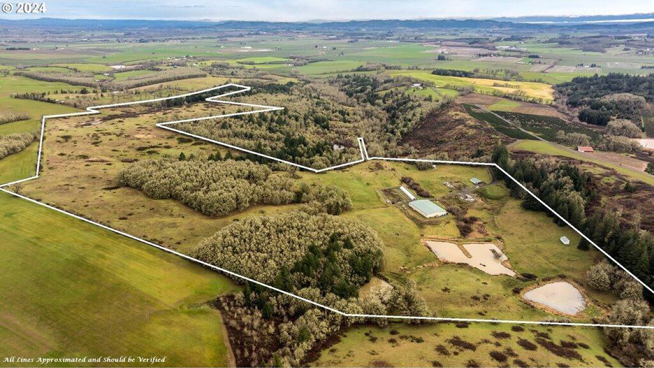 16595 Beck Rd, Dallas, OR 97338 | Crexi.com