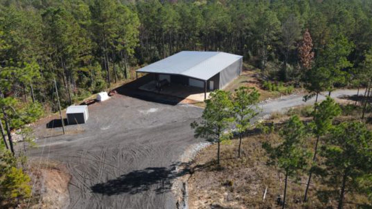 Old Scotland Road, Peterman, AL 36471 | Crexi.com