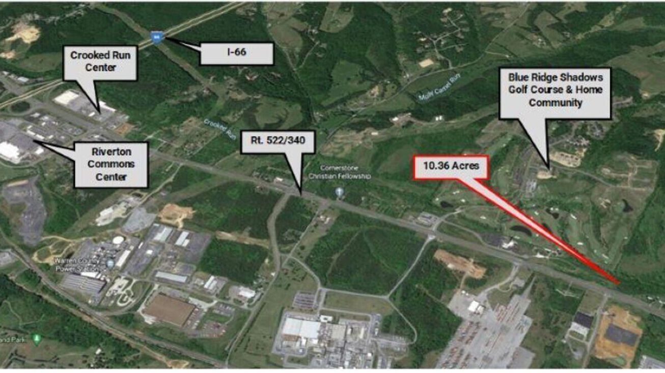 Hospitality Drive, Lake Frederick, VA 22630 | Crexi.com