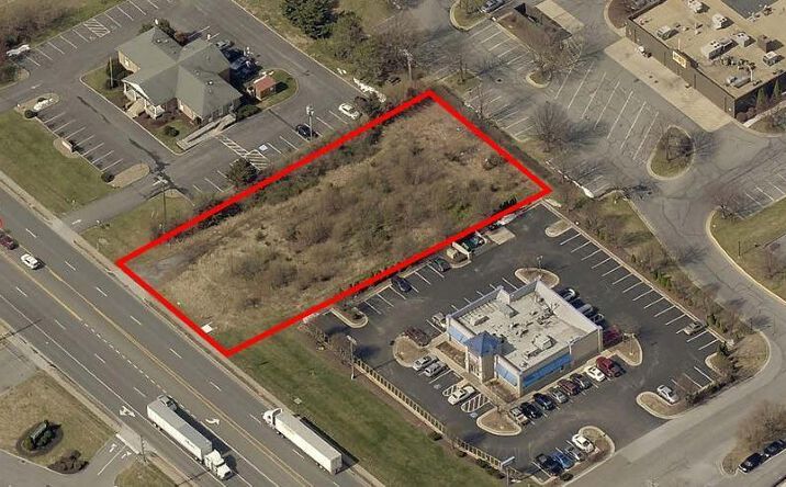 190 FRONT ROYAL PIKE Winchester VA 22602-7312 APN: 64 A 1F | Crexi.com