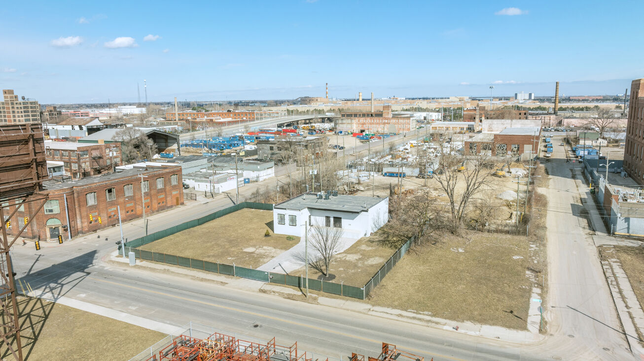 6474 Russell St, Detroit, MI 48211 | Crexi.com