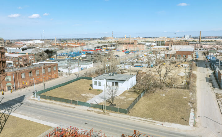 6474 Russell St, Detroit, MI 48211 | Crexi.com