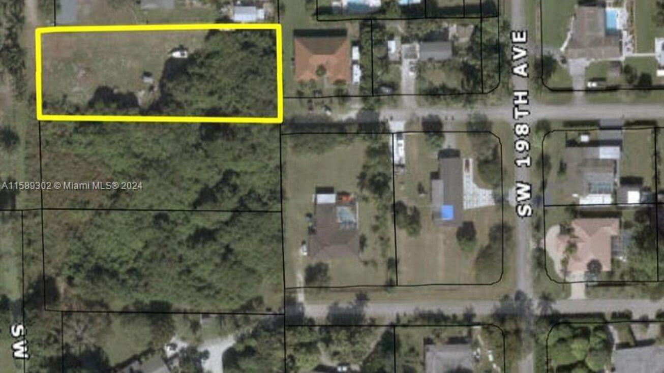 199 Ave, Homestead, FL 33031 | Crexi.com