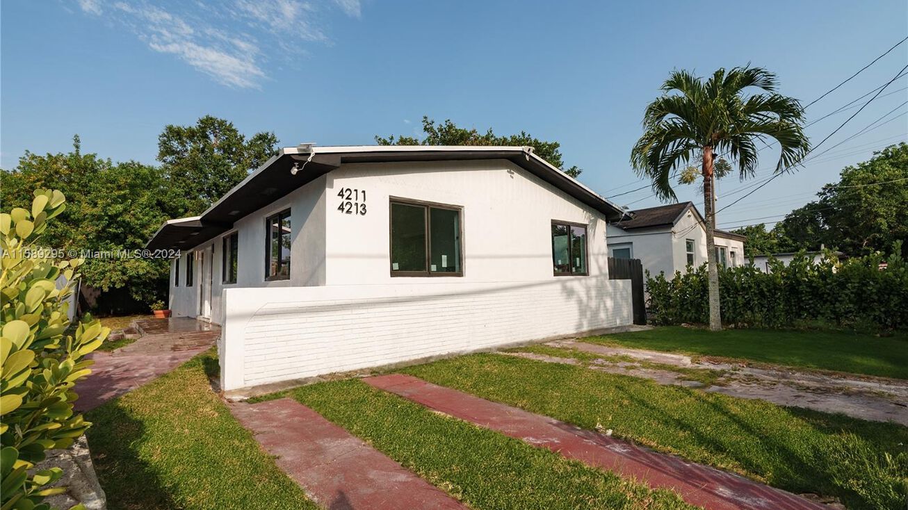 4211 NW 18th Ave, Miami, FL 33142 | Crexi.com