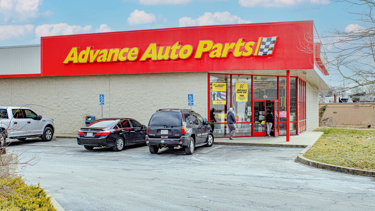 660 N Limestone St, Springfield, OH 45503 | Crexi.com