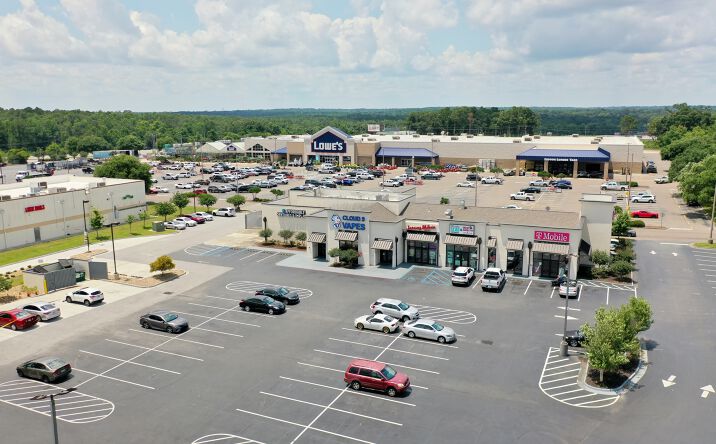 4439 RANGELINE RD Mobile AL 36619-9551 APN: 33 05 38 0 004 004.014 ...