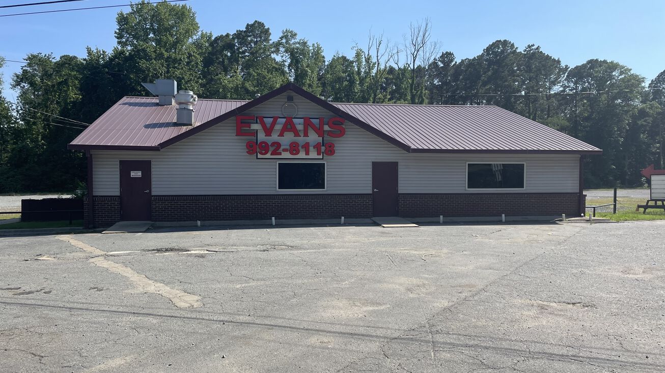1505 W Dixon Rd, Little Rock, AR 72206 | Crexi.com