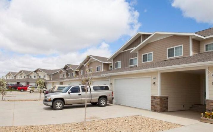 Multifamily Apartment Buildings for Sale in ND | Crexi.com