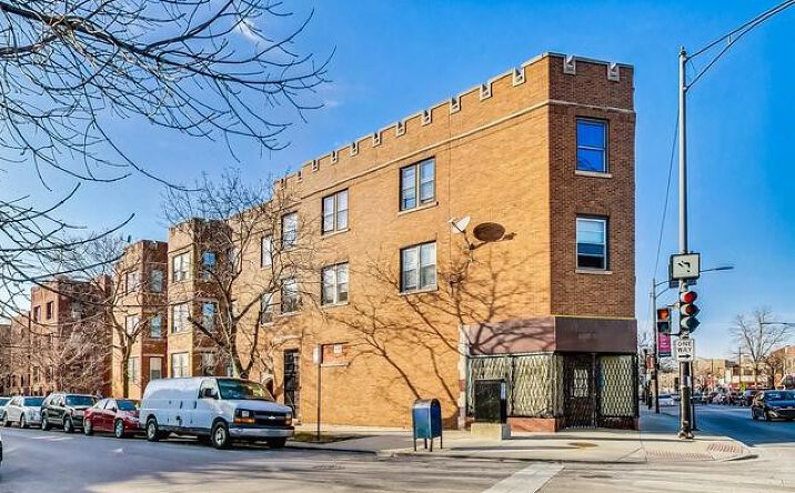 Chicago, IL Commercial Real Estate for Sale | Crexi.com