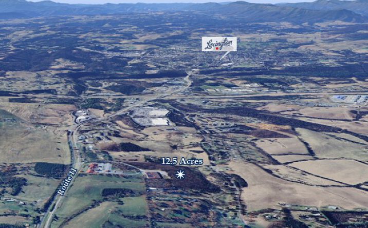 Northpointe, Lexington, VA 24450 | Crexi.com