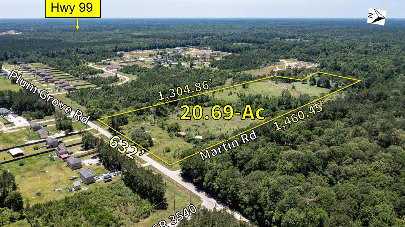 10550 Plum Grove Rd, Cleveland, TX 77327 | Crexi.com