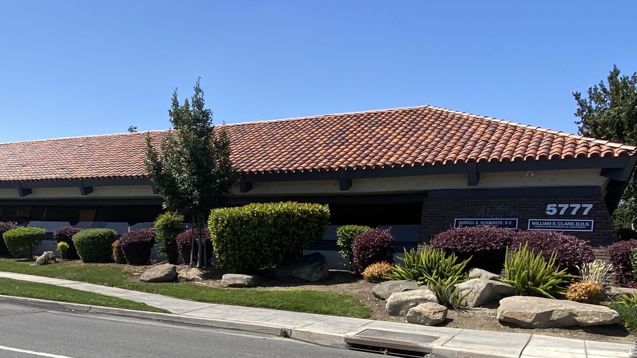 5777 N Fresno St, Fresno, CA 93710 | Crexi.com