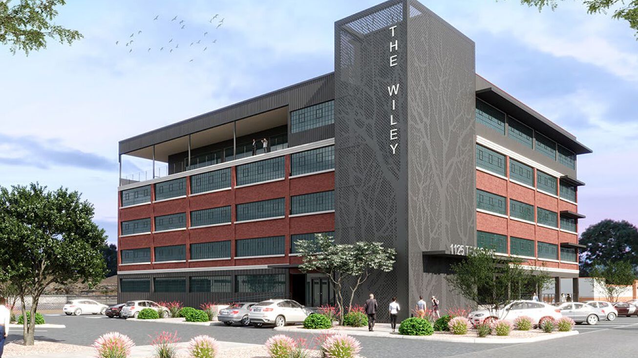 1125 Texas Ave, El Paso, TX 79901 | Crexi.com