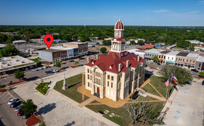 CR4145 Bonham, BONHAM, TX 75418 | Crexi.com